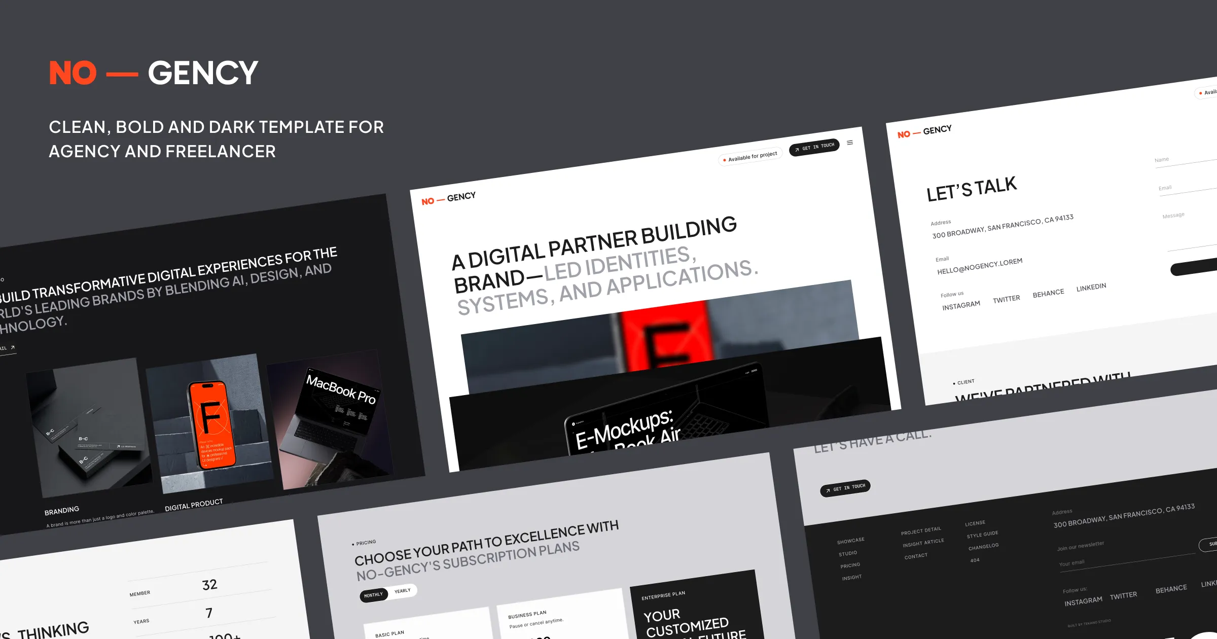 Zer0 Studios - Insight